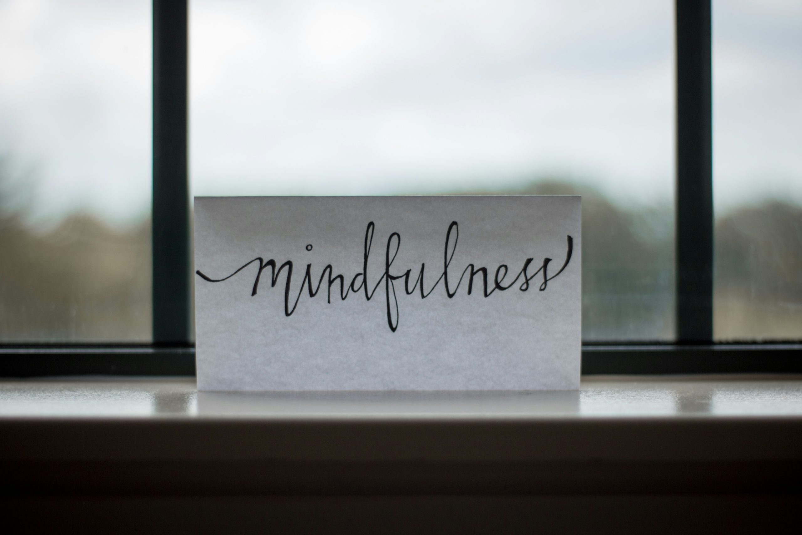 Learning to Cope With the Daily Stressors of Incarceration